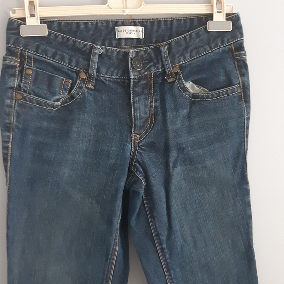 Jacob connexion | Jeans | 26 Jacob Connexion Womens Jeans Size 28 ...